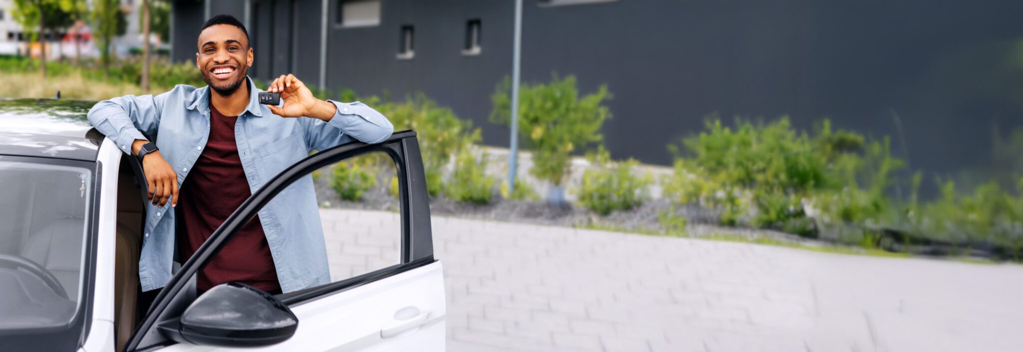 New & Used Auto Loans - F&A Federal Credit Union