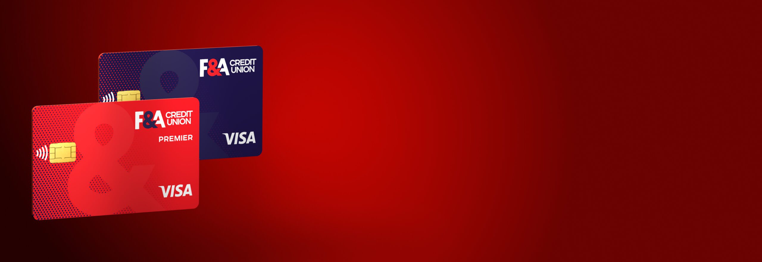 Visa Credit Cards - F&A Federal Credit Union