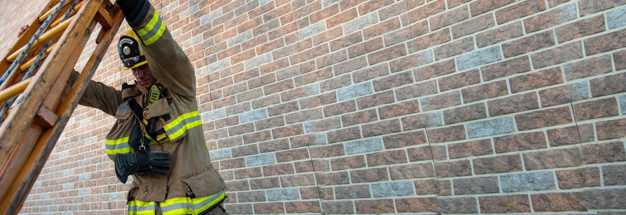 Low-Rate Fire Station Loans - F&A Federal Credit Union