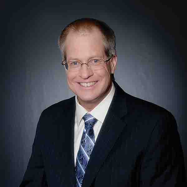 Executive Leadership Team - F&A Federal Credit Union