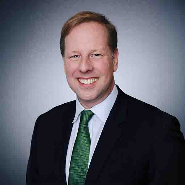 Executive Leadership Team - F&A Federal Credit Union